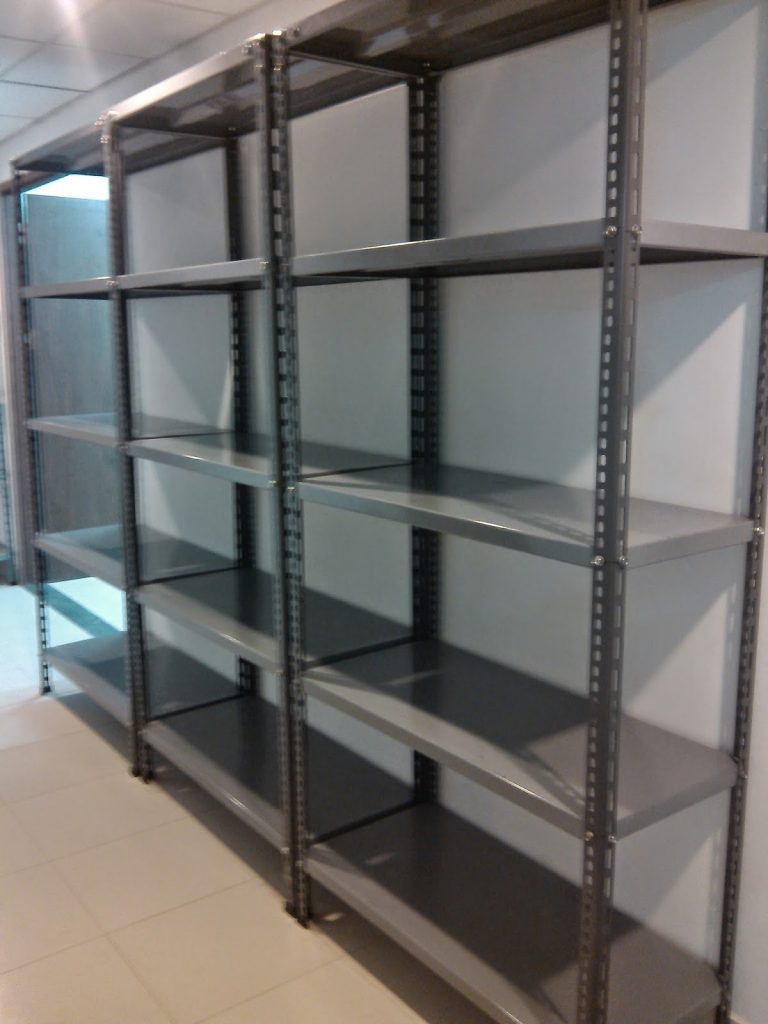 Jual Rak Besi Murah Banyak Macam Dan Sudah Pasti Terbukti