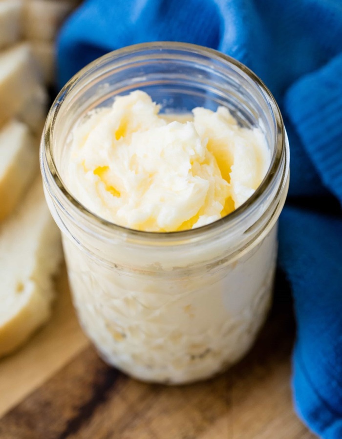 Mengenal Jenis Merk Butter Mentega Terbaik di Indonesia